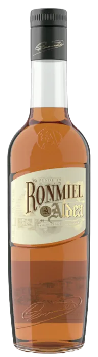 Ron Miel 70 cl - La Molina Shop